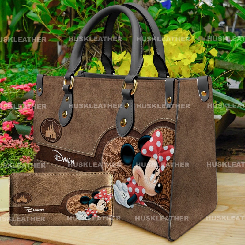 Minnie Purse Women - Etsy