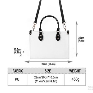 Personalized Winnie the Pooh Tigger Cartoon Leather Bag Handbag,tigger ...