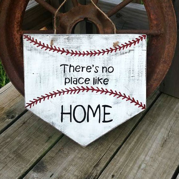 Home Plate - Etsy