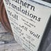 Southern Translation Sign Southern Wall Sign Southern Wall Decor ...