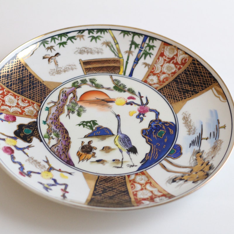 Japanese Platters - Etsy