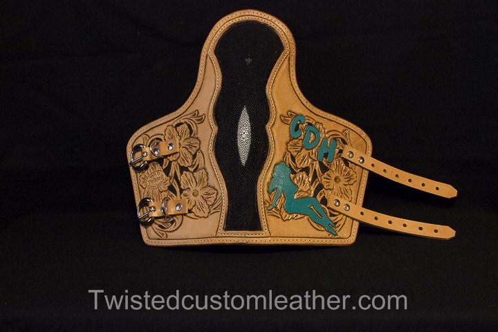 Welding Arm Guard - Etsy