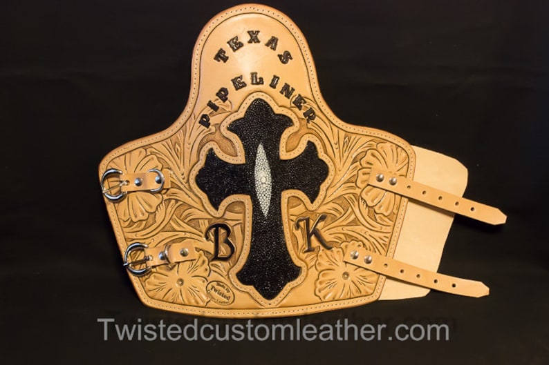 Welding Arm Guard - Etsy