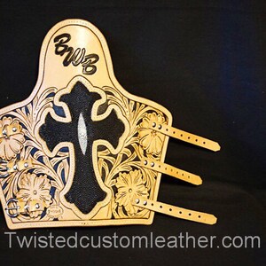 Welding Arm Guard - Etsy