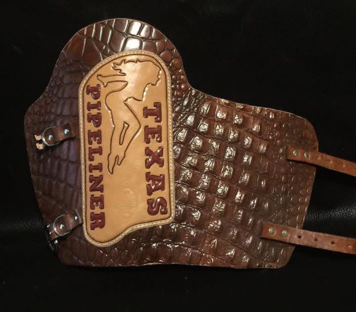 Welding Arm Guard - Etsy