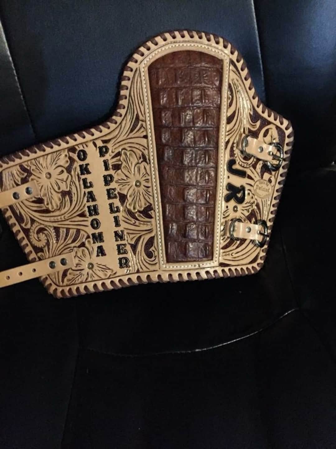 Welding Arm Guard - Etsy