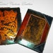Custom Made Leather Portfolio - Etsy