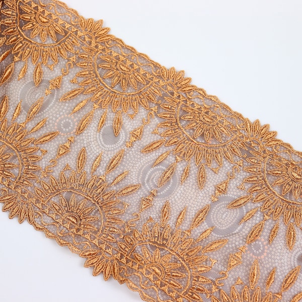 Gold Lace - Etsy