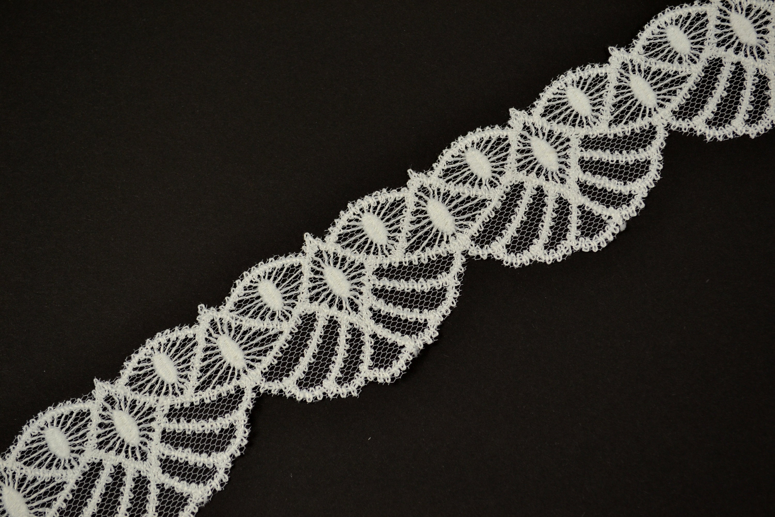 Crea Color Narrow Lace, Lace Trim, Doll Clothes, DIY, Lingerie ...
