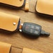 Leather Key Case, Leather Key Purse, Leather Key Holder, Leather Key ...