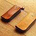 Leather Key Case, Leather Key Purse, Leather Key Holder, Leather Key ...