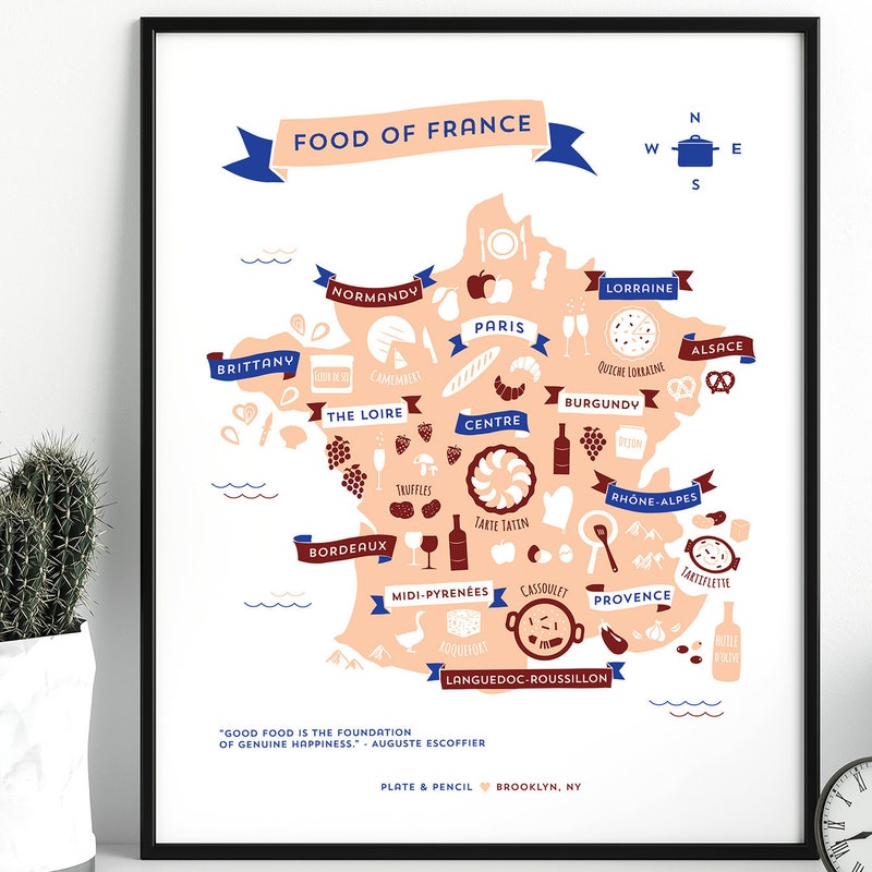 plateandpencil - Etsy