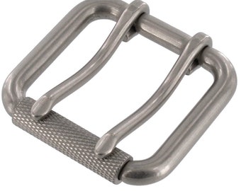 Double prong buckle | Etsy