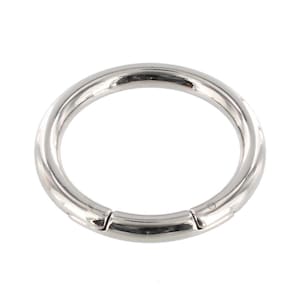 ORS Nickel Plate, O-ring, Opens With Screws, Solid Brass-ll, Multiple ...