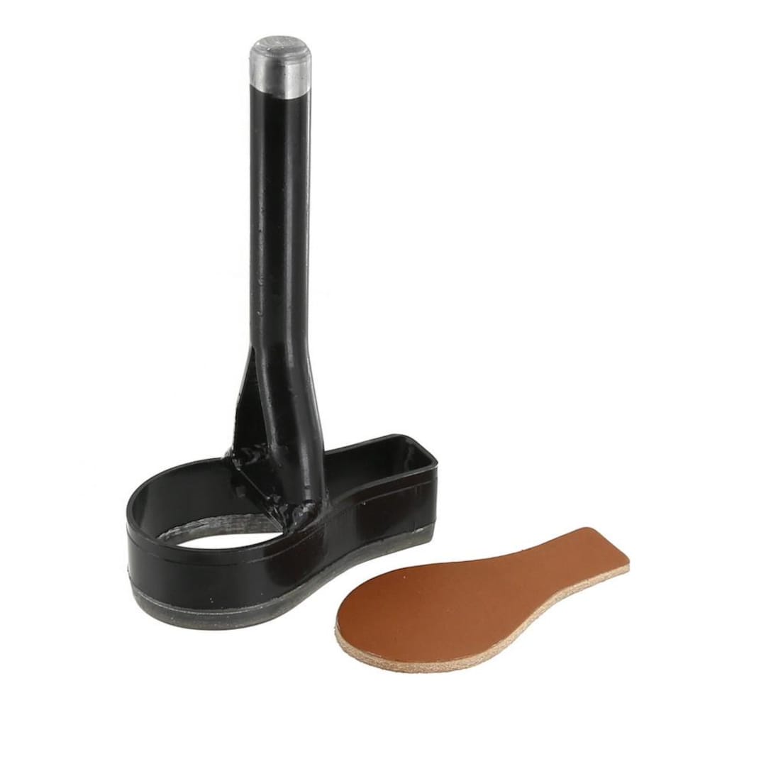Mallet Die, Basic Round Key Fob - Etsy