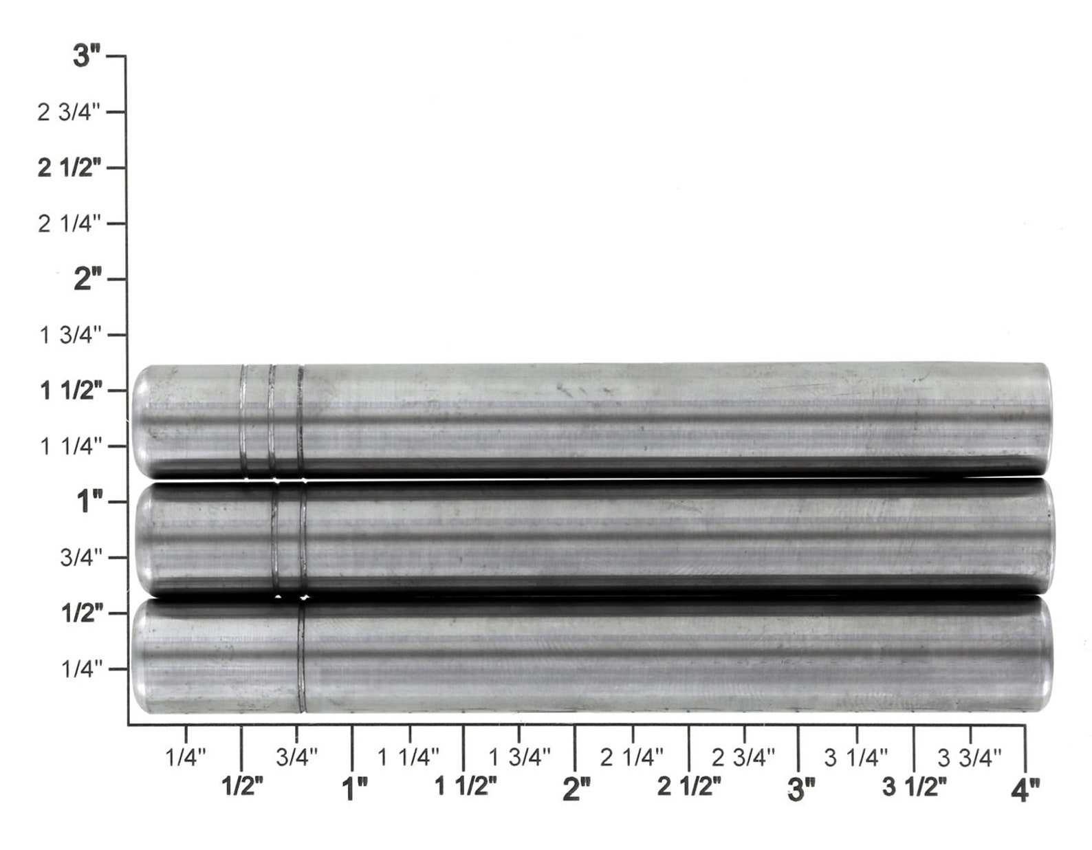 BG Copper/brass Rivet Setter for 9 Copper/brass Rivets and - Etsy