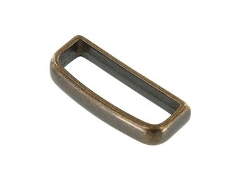 2" Metal Belt Loop - Etsy