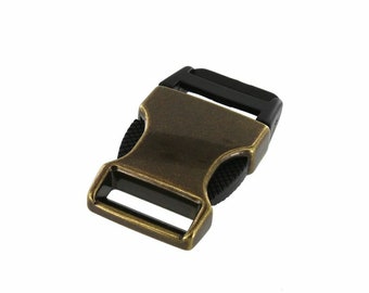 Parachute Buckle - Etsy