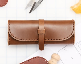 Leather Purse Kit - Etsy