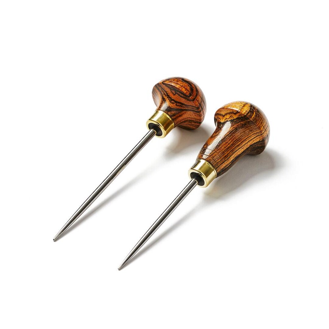 Barry King, Mini Marking Awl Round, Multiple Sizes - Etsy