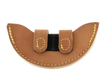 Half Moon Ruler - Etsy