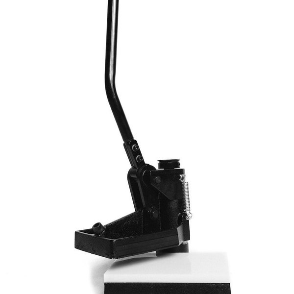 Leather Clicker Press - Etsy