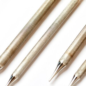 Barry King, Stylus Awl, Multiple Sizes - Etsy