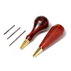 BG Awl Needles, Multiple Shapes - Etsy