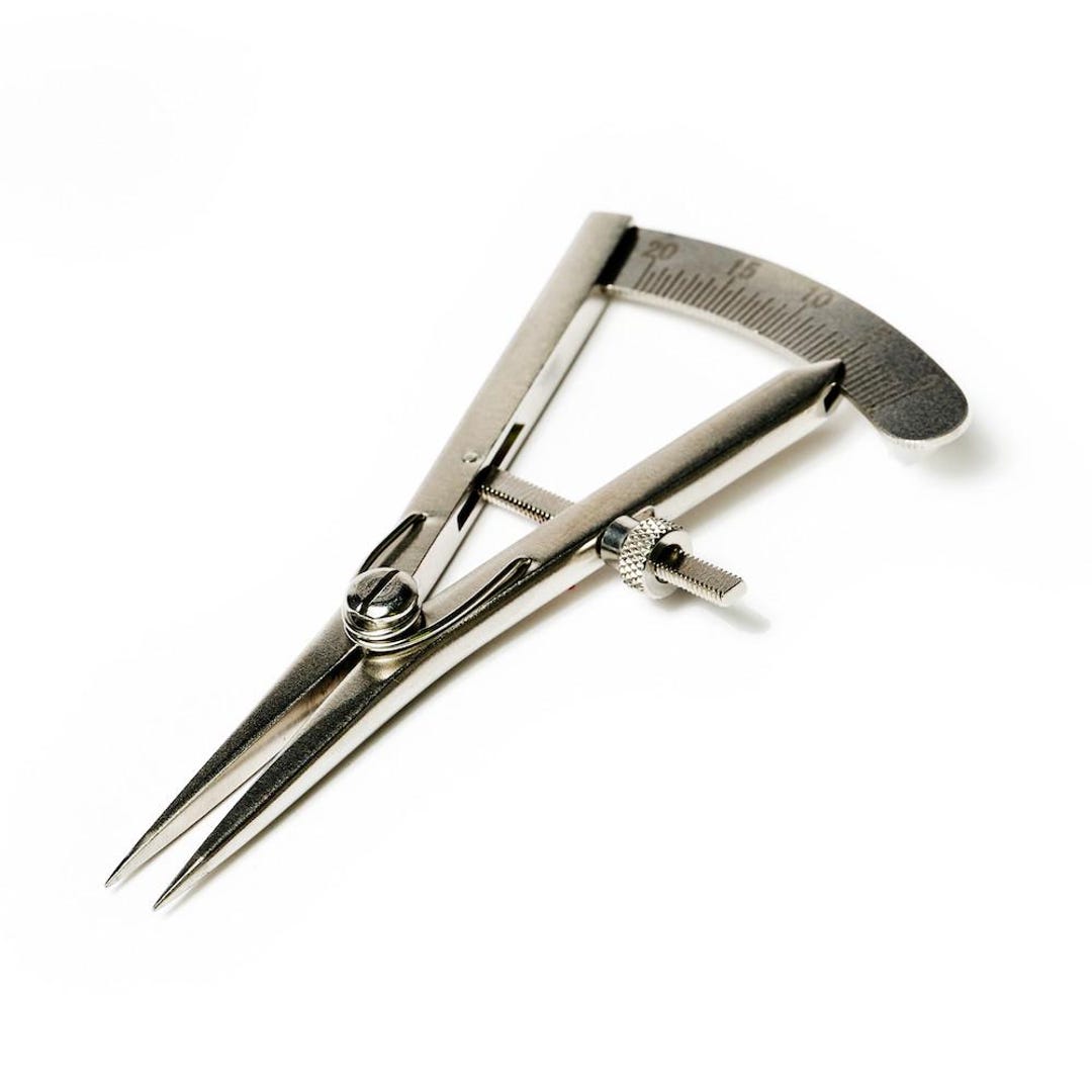 BG Leather Wing Divider Compass, 0-20mm - Etsy