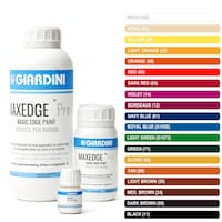 Giardini Basic Italian Leather Edge Paint - Etsy