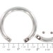 ORS Nickel Plate, O-ring, Opens With Screws, Solid Brass-ll, Multiple ...