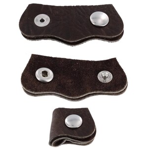 Glove Snap Fasteners, Nickel Plate, Solid Brass (100 per Bag) - Etsy