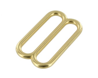 Brass Loop Handle - Etsy