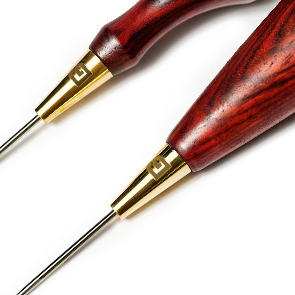BG Awl Needles, Multiple Shapes - Etsy