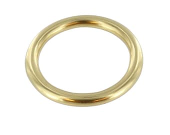 WB100SE Watch Loop, Polished Stainless Steel - Etsy