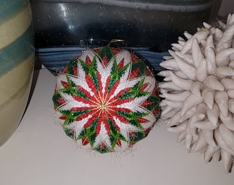 Miyako Temari Needles 3 Needles in 1 Size Japanese Sashiko Craft ...