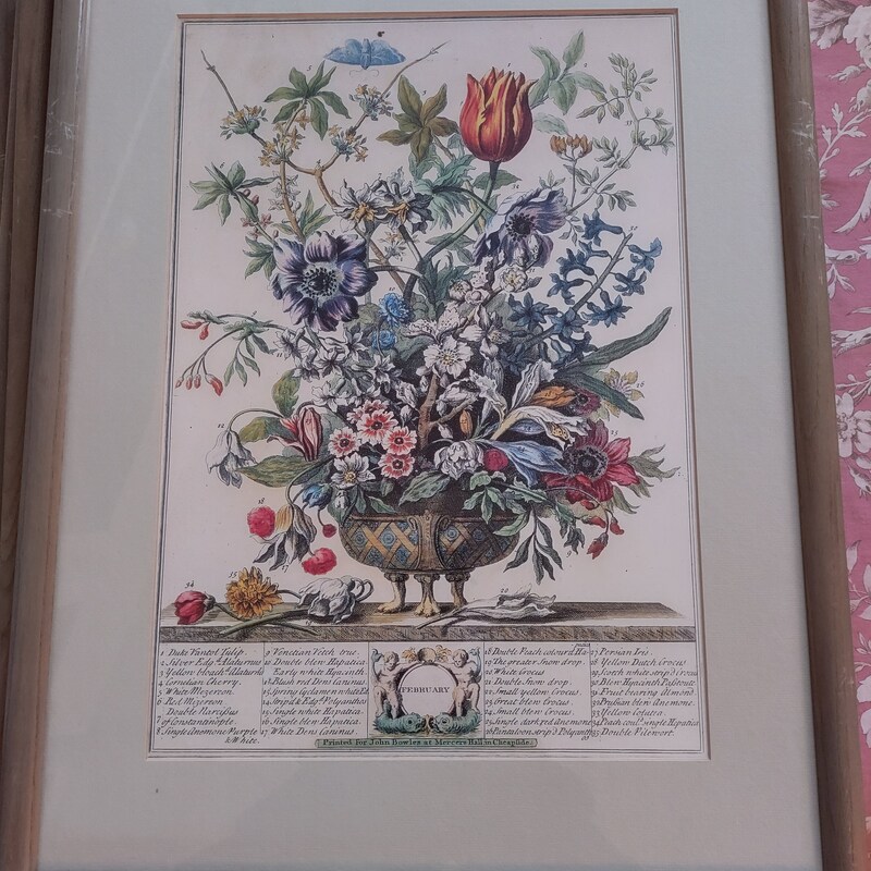 Robert Furber - Etsy