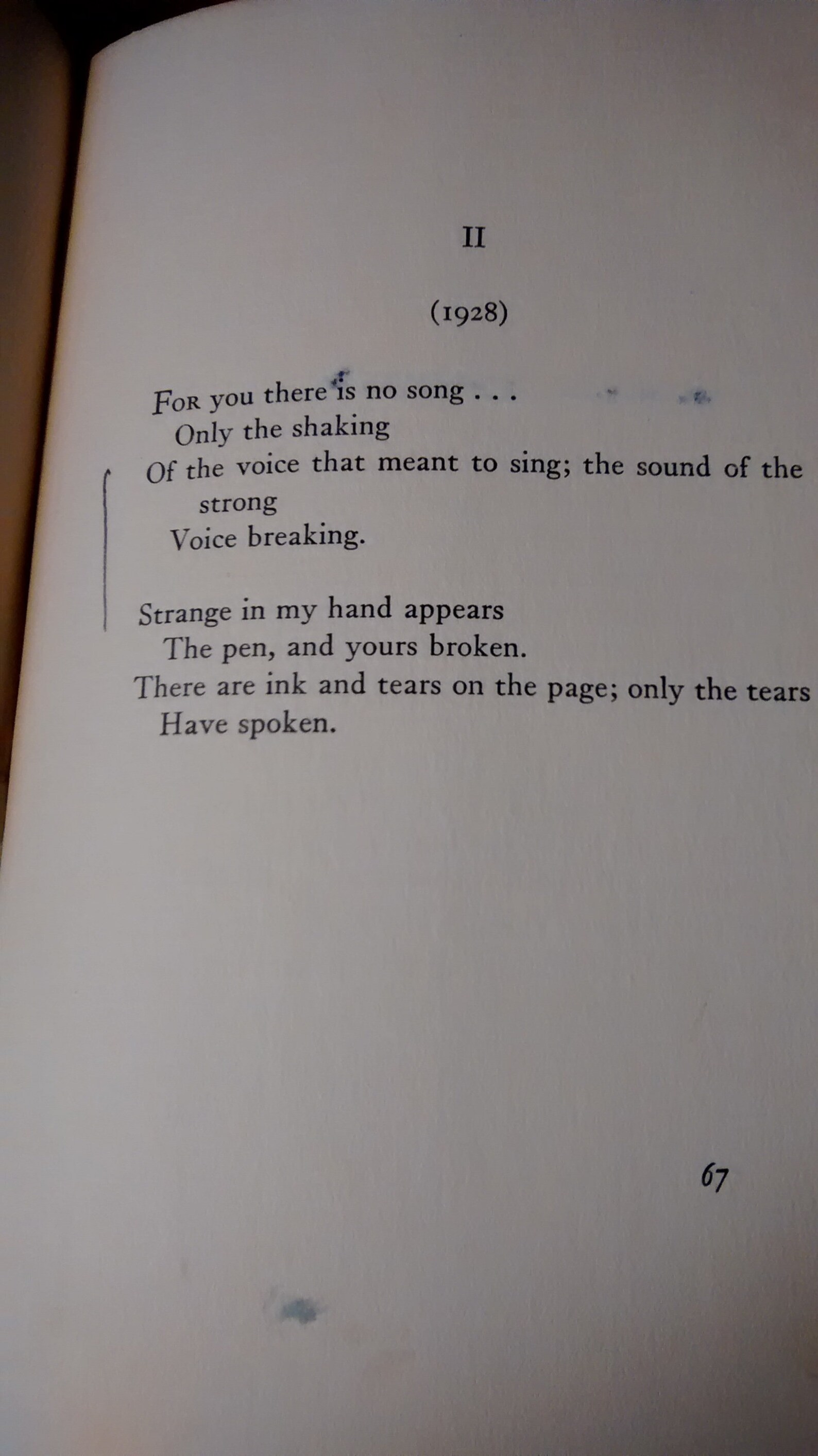 Huntsman, What Quarry? Poems by Edna St. Vincent Millay - Etsy