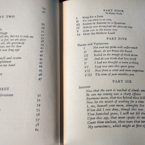 Huntsman, What Quarry? Poems by Edna St. Vincent Millay - Etsy