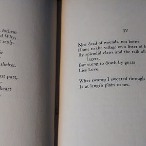 Huntsman, What Quarry? Poems by Edna St. Vincent Millay - Etsy