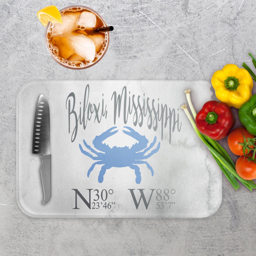 Customized Glass Cutting Board Custom Glass Cutting - Etsy