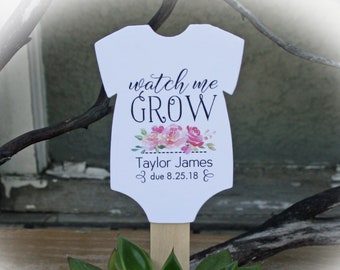 Watch me grow | Etsy