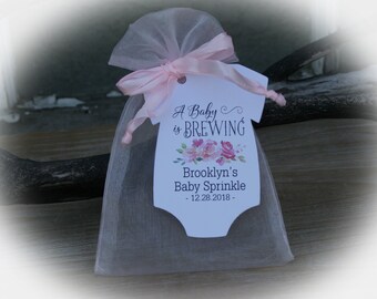 Tea Party Sprinkle - Etsy