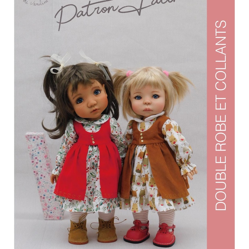 Moppet Models - Etsy