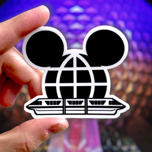 Space Mountain - Etsy