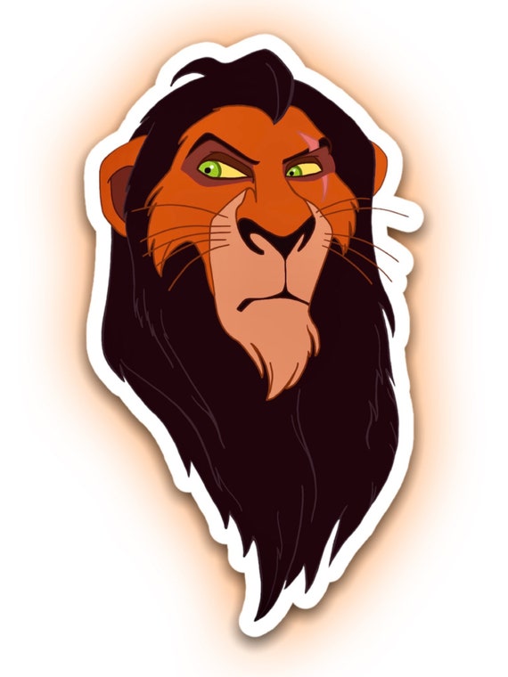 Scar Disney