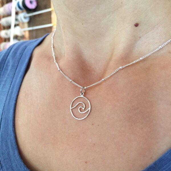 Beach Necklace - Etsy