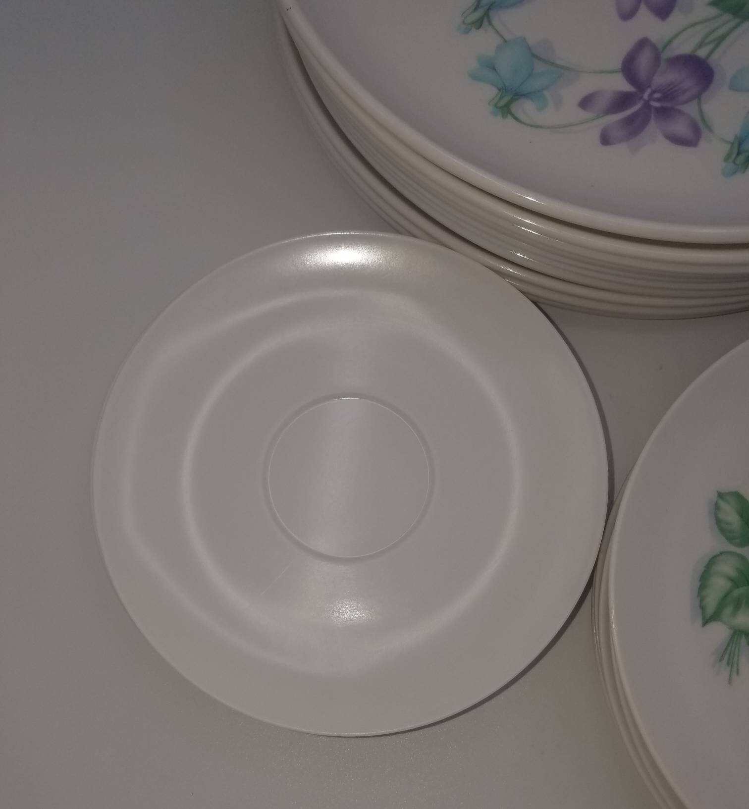 Vintage Royalon/marcrest corsage Melmac Assorted - Etsy