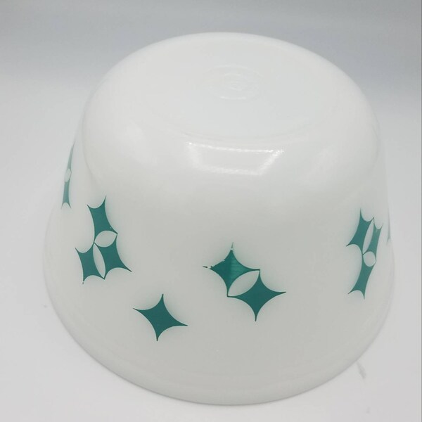 Atomic Turquoise - Etsy