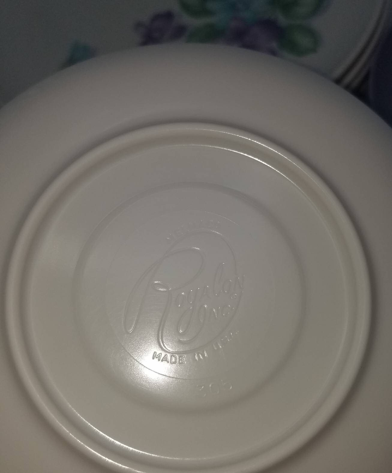 Vintage Royalon/marcrest corsage Melmac Assorted - Etsy